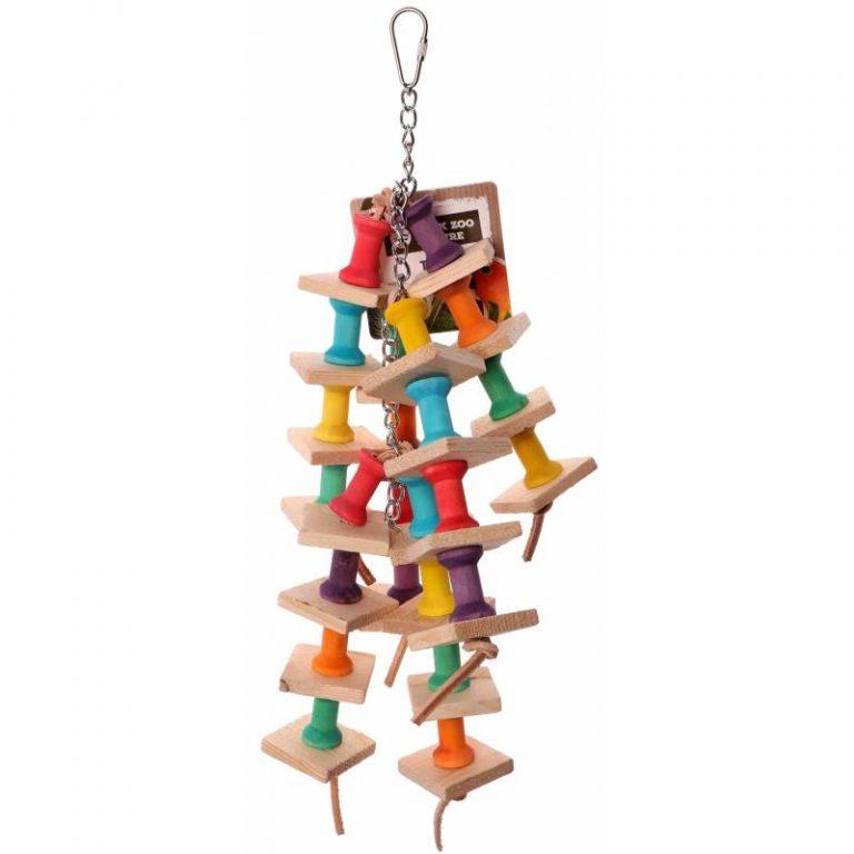 Back zoo nature leseni steber - stef4petsandmore.si